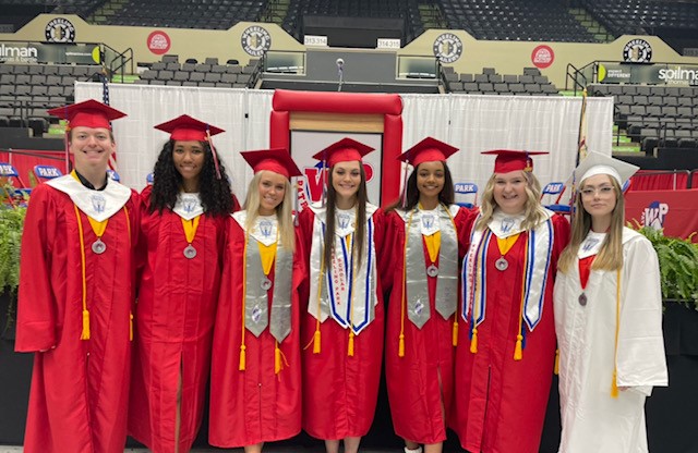 Wheeling Park High School Grads Awarded Beneke Scholarships | News ...